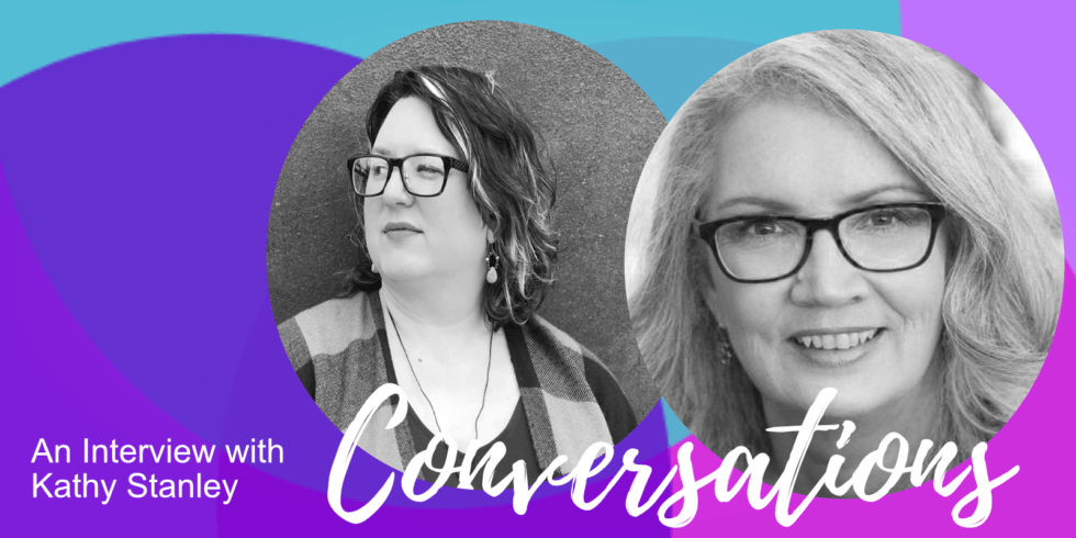 Eco-psychology with Kathy Stanley | Balance Shared